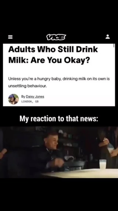 My reaction - Meme by MarKenobi :) Memedroid