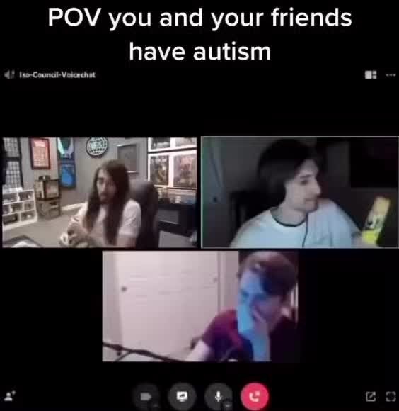 The boys - Meme by Knot_daddy :) Memedroid