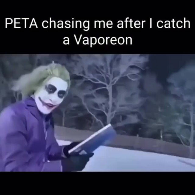 There’s no laws against the Pokémon Batman - Meme by deleted ...