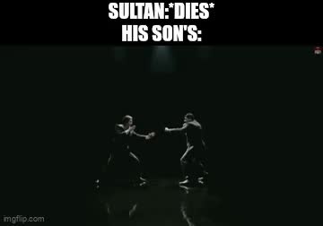 when a sultan dies - Meme by thirtysouls :) Memedroid