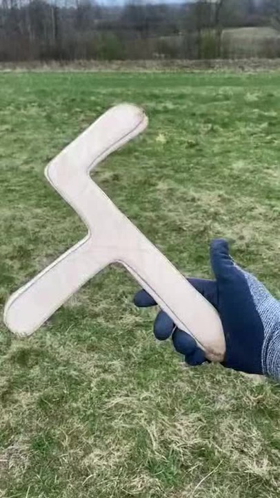 Cool boomerang - Meme by Knot_daddy :) Memedroid