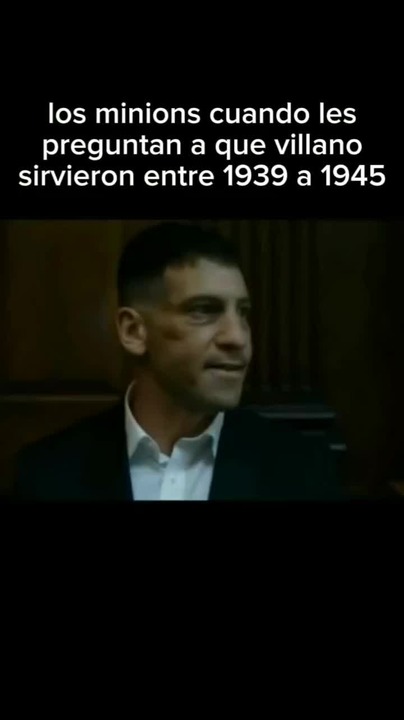 Hi hitler - Meme subido por Ale47473388 :) Memedroid