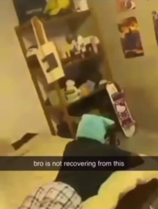 caught lacking - Meme by alexrichmond :) Memedroid