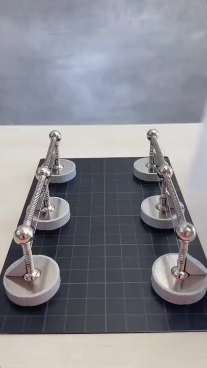 Structural engineering droid - Meme by CampingIsStrategy :) Memedroid