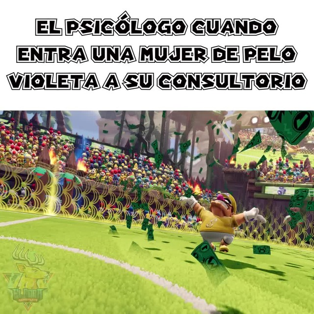 oooo yeah - Meme subido por Kirbo_Navideño :) Memedroid