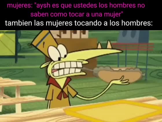 Pasa con cualquiera menos con los judios :yaoming: porque con las que ...