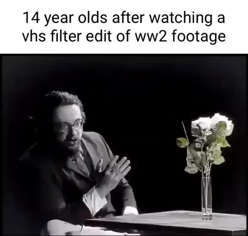 Your not immune to propaganda - Meme by Knot_daddy :) Memedroid