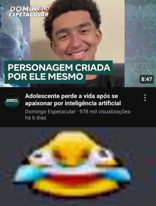 O Diabo está rachando o bico nesse exato momento - Meme by ...