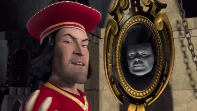 Shrek parte 21 - Meme by Moviesdroid :) Memedroid