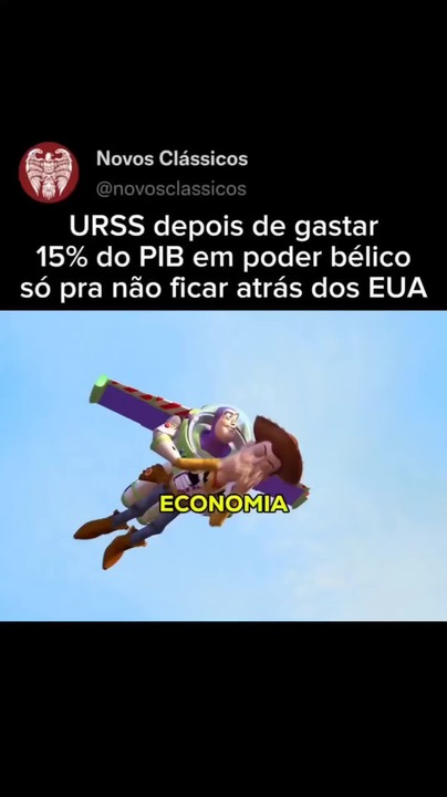 Maravilhosa URSS - Meme subido por TheNerd :) Memedroid