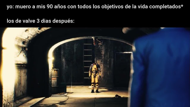 hl - Meme subido por Yenic25 :) Memedroid