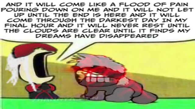 Los memes son el adn del alma - Meme subido por Samuel_2006 :) Memedroid