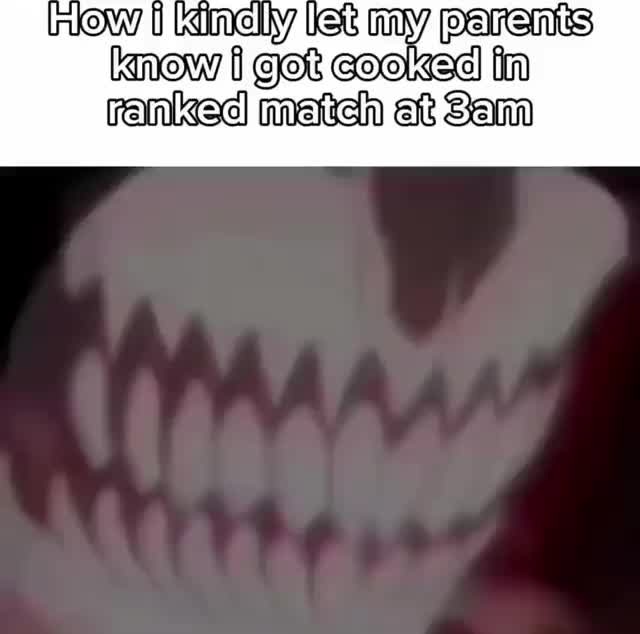 Funny gaming ranked match meme - Meme by XKRAY :) Memedroid