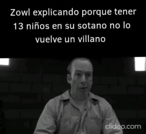 Zowl - Meme subido por Joe_Mamma2 :) Memedroid