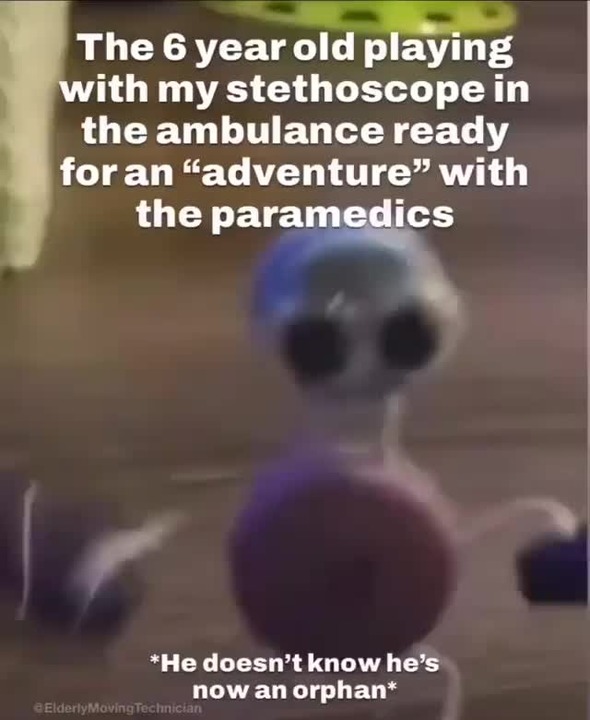 Dark orphan meme - Meme by thirtysouls :) Memedroid