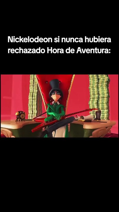 Puto Nick - Meme subido por Elalocado5000 :) Memedroid