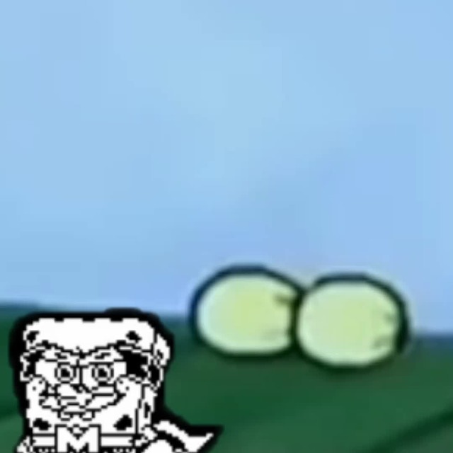 Bob esponja abre los webos se me atoro la puerta - Meme by El_Toxi ...