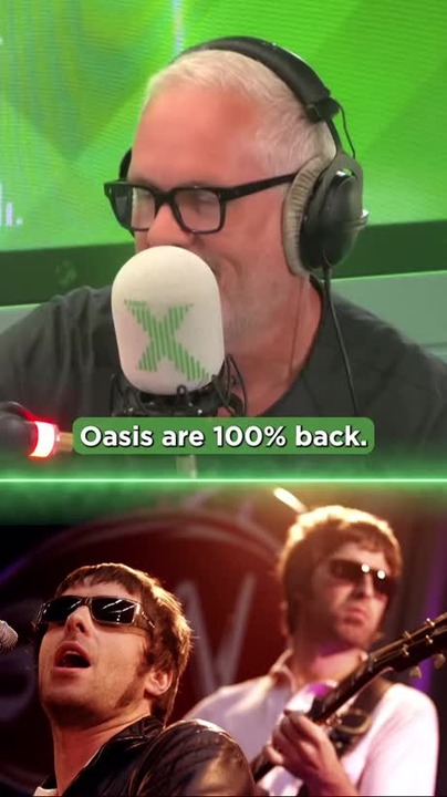 Oasis tour meme - Meme by X03ax :) Memedroid