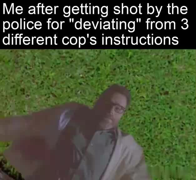 Daniel Shaver, 2016. never forget - Meme by alexrichmond :) Memedroid