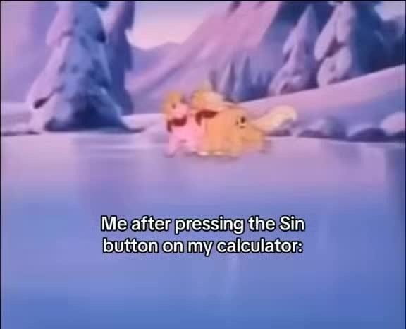 Sin - Meme by Knot_daddy :) Memedroid