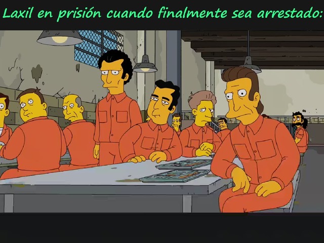 Tenemos que acribillar y fusilar a Axila :son: #SalvenMemedroid - Meme ...
