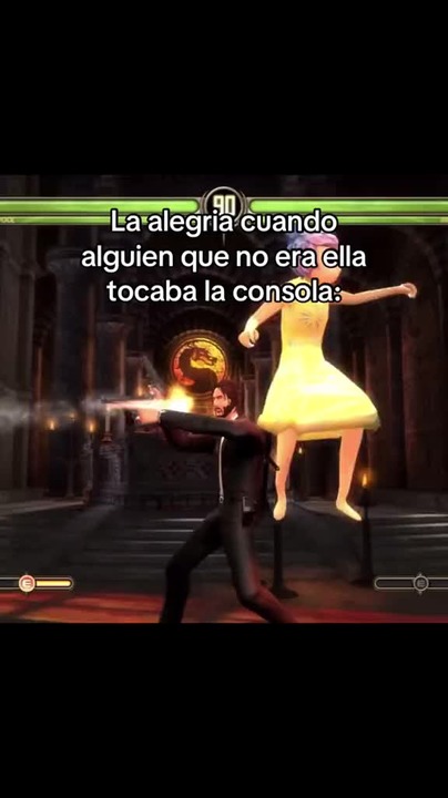 Fatality emocional - Meme subido por 4nG3I :) Memedroid