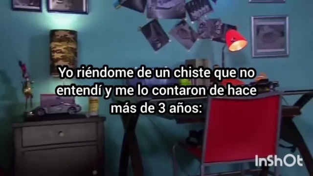 Que feo fue ser inocente - Meme by ElChan_XXI :) Memedroid