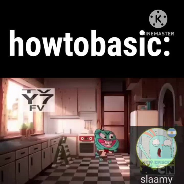 howtobasic: - Meme subido por slaamy :) Memedroid