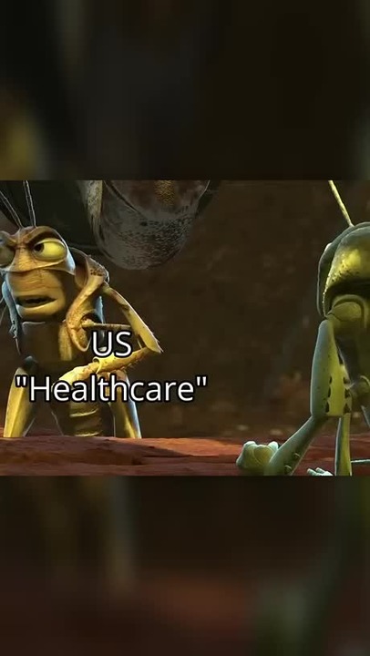 US healthcare meme December 2024 - Meme by X03ax :) Memedroid