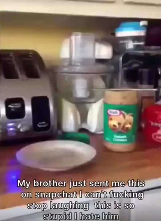 you should know your toaster - Meme by purplehazecut :) Memedroid