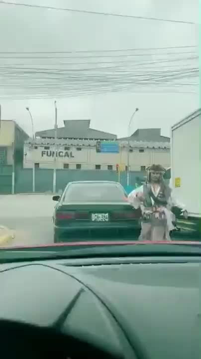 Não tá fácil pra ninguém meu parça... - Meme by Stormlordi :) Memedroid