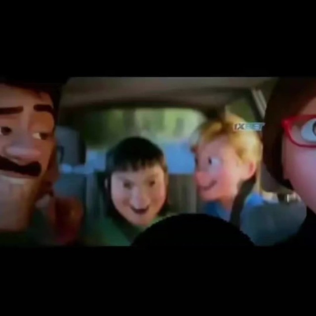 Intensamente 2 Referencia - Meme subido por Astro_foxy :) Memedroid