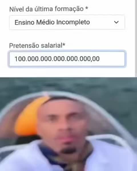 Só isso mesmo - Meme by KING_O_BAIANO :) Memedroid