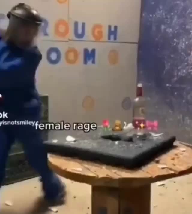 Rage - Meme by OVERKILL_BA :) Memedroid