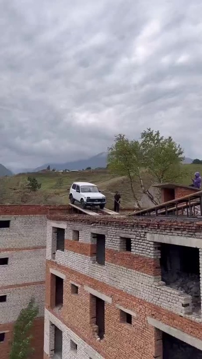 Stunt - Meme subido por FuzzyGrim :) Memedroid