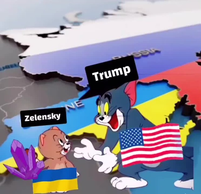 UkraIne - Meme by Mr.Gimli :) Memedroid