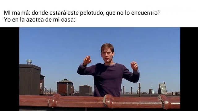 Meme que se me ocurrió mientras estaba reflexionando en la bañera ...