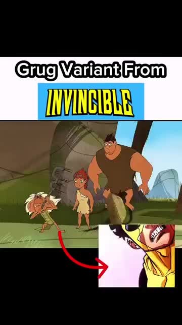 Grug inservible - Meme subido por Ice_WoIf :) Memedroid