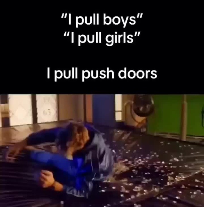 Yeah I pull - Meme by Knot_daddy :) Memedroid