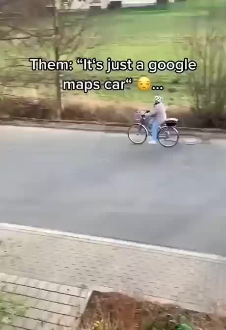 Un artista trolleando en google maps - Meme subido por drpablito ...