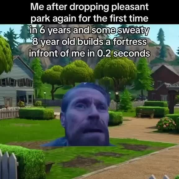 No build. - Meme by YourOtherLeft :) Memedroid