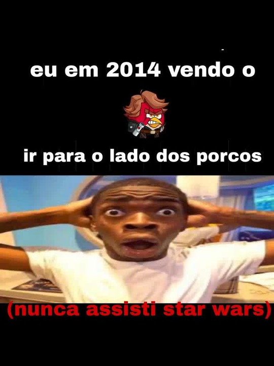 Como ele pode? :crying: - Meme subido por XThunder :) Memedroid