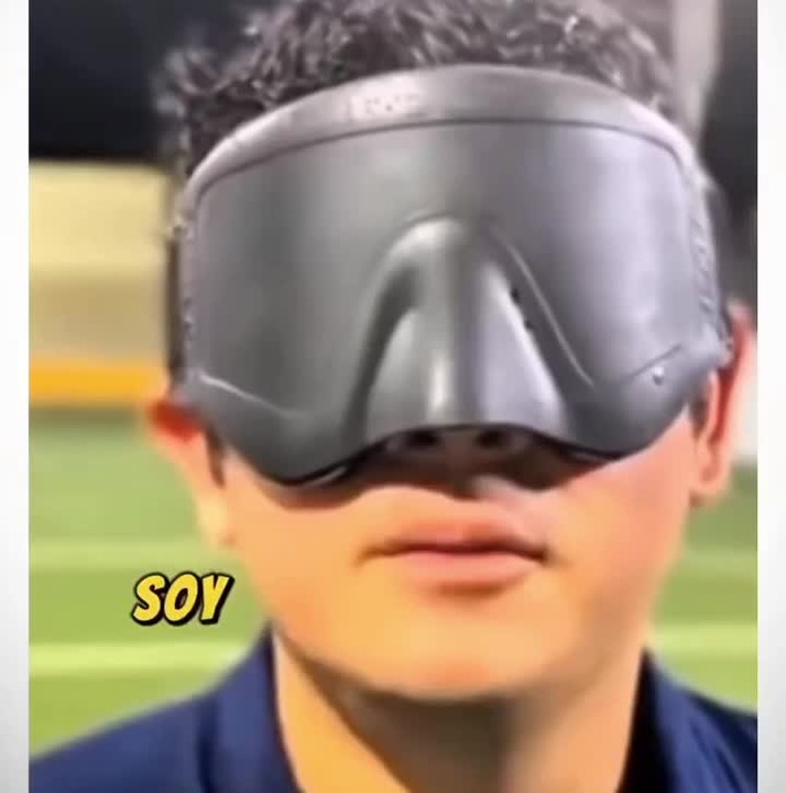 Ahora no veo - Meme subido por Ademan :) Memedroid