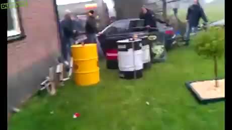 Plan tranquilo de un martes con los colegas - Meme subido por ...