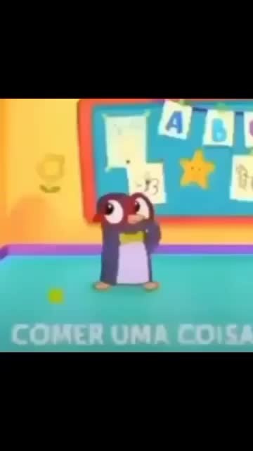 Desenho - Meme subido por TheCaraSemNome :) Memedroid