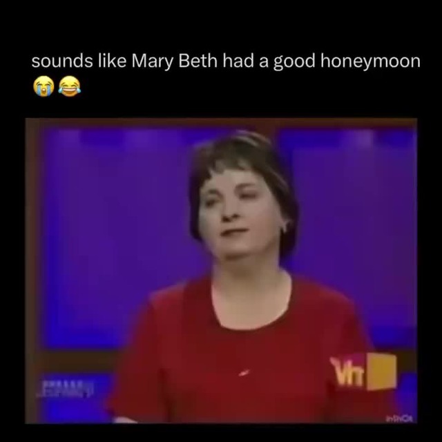 Damn Mary, right on - Meme by Mireska :) Memedroid