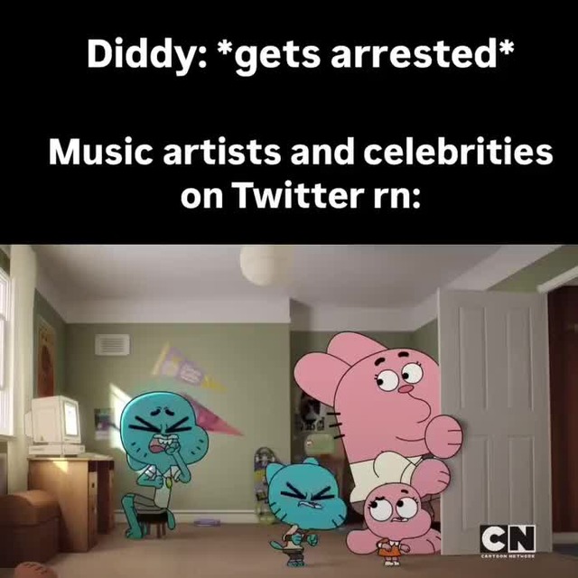 Who's next? - Meme by Mr.Gimli :) Memedroid