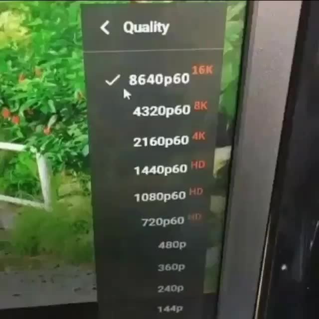 Calidad full HD - Meme subido por 4nG3I :) Memedroid