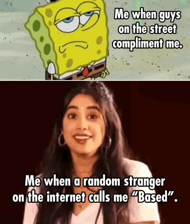 based - Meme by dayxah :) Memedroid