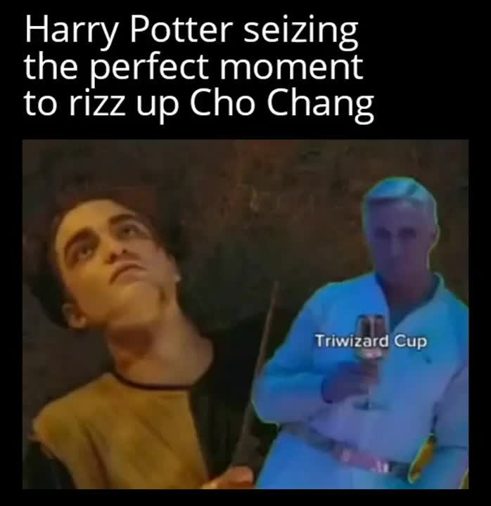 Rizz up what's horizontal - Meme by ChedyLazer :) Memedroid